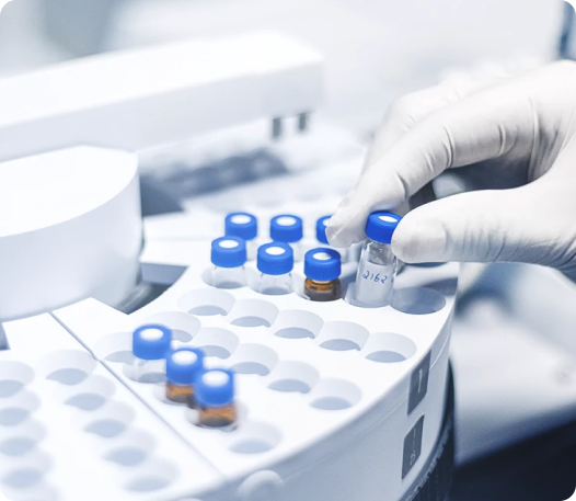 Life Sciences Cloud | ACG